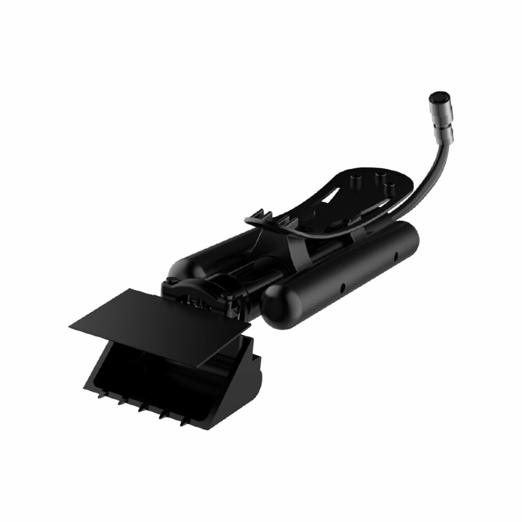 Mud Sampler - Underwater Robotics Australia