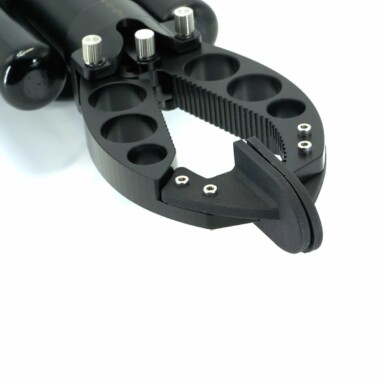 2-Finger Robotic Arm - Underwater Robotics Australia