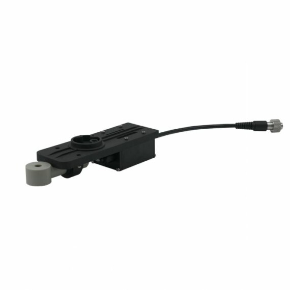 Salinity Sensor - Underwater Robotics Australia