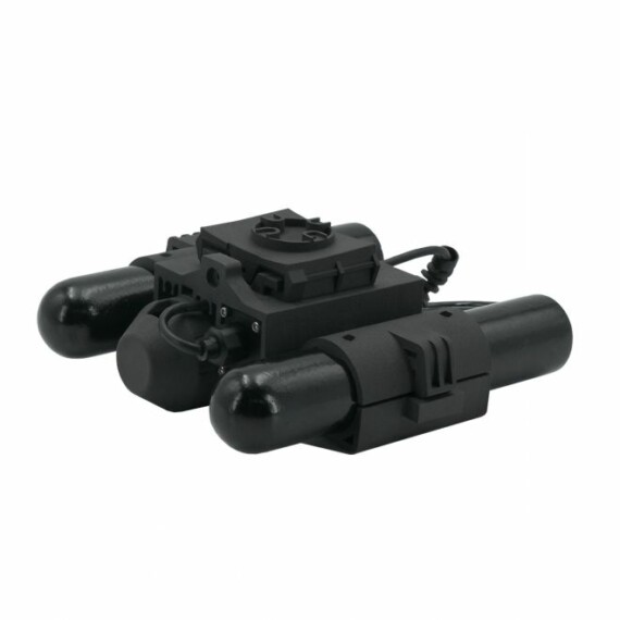 Turbidity Sensor - Underwater Robotics Australia Turbidity Sensor - Underwater Robotics Australia