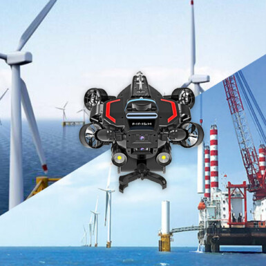 News - Underwater Robotics Australia