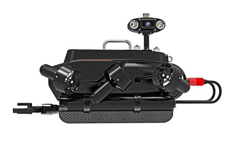 Fifish Pro W6 - Underwater Robotics Australia