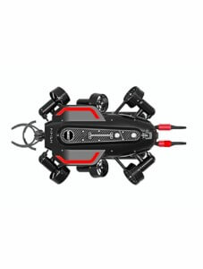 Fifish Pro W6 - Underwater Robotics Australia