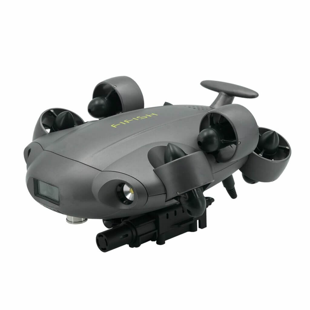 pH Sensor - Underwater Robotics Australia