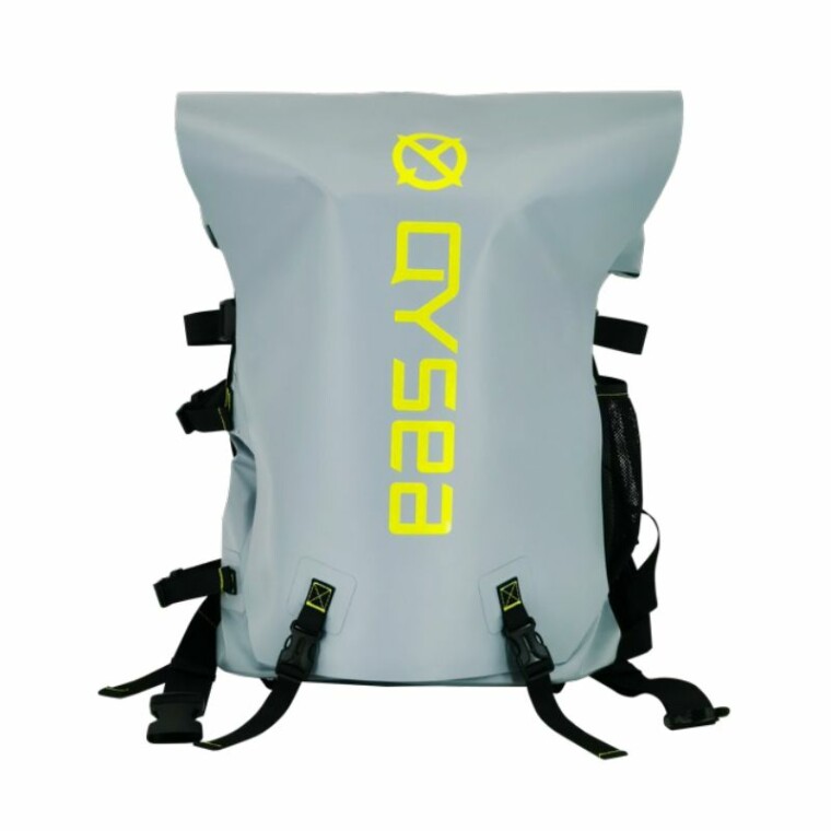 QYSEA Fifish Underwater Drone Waterproof Backpack - Underwater Robotics ...