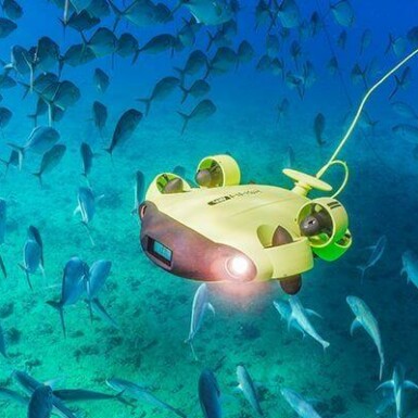 News - Underwater Robotics Australia