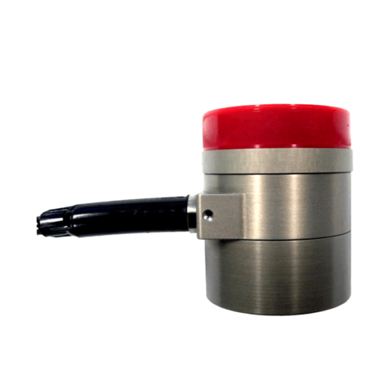 360° Scanning Sonar - Underwater Robotics Australia