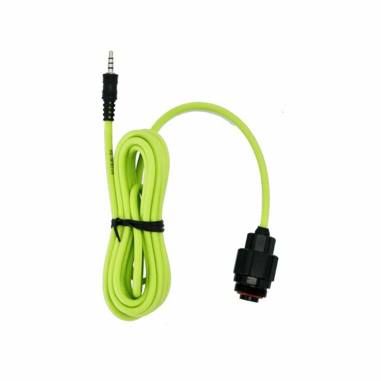 3m Power Tether - Underwater Robotics Australia