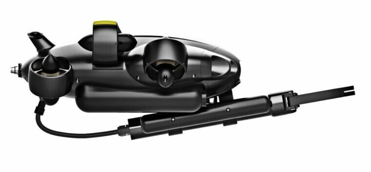 Fifish V6 Plus - Underwater Robotics Australia