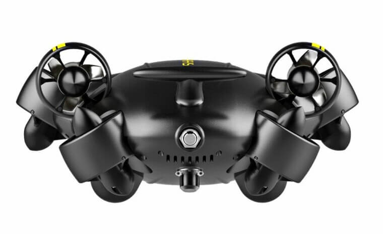 Fifish V6 Plus - Underwater Robotics Australia