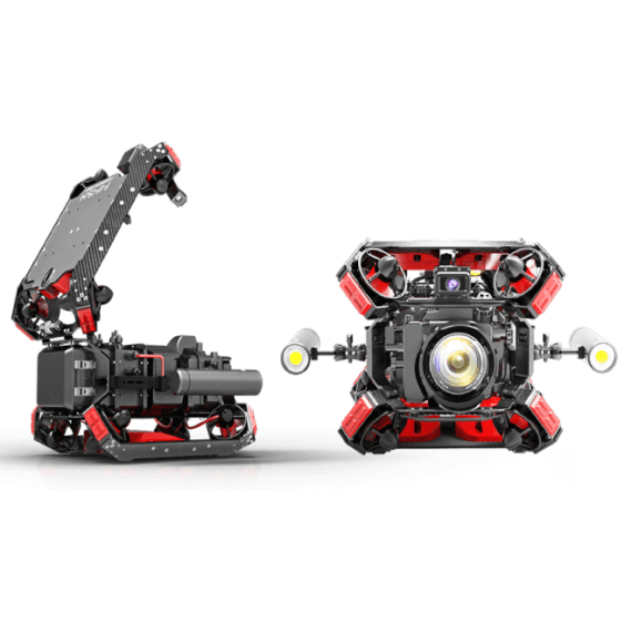 Underwater Drones / ROVs Archives - Underwater Robotics Australia